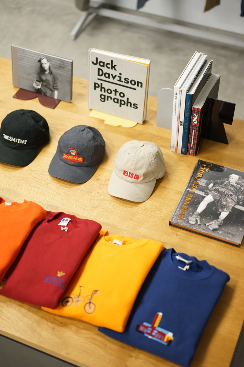 tokyo / Tribu-To POP UP EVENT（ ENGLAND) – style department_