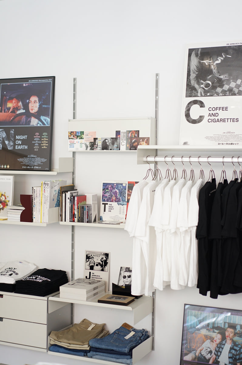 osaka/LONGRIDE STORE POP UP – style department_