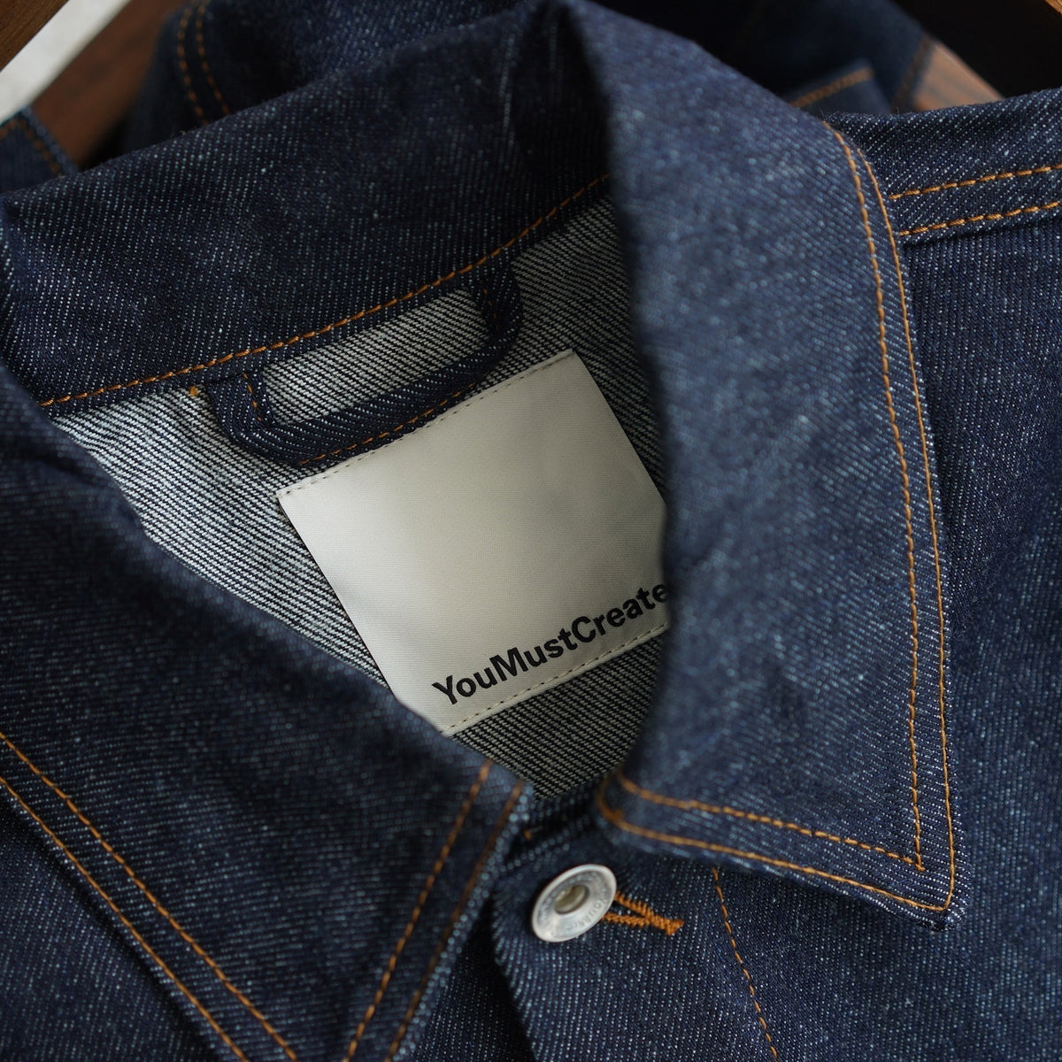 Osaka / YMC ( You Must Create ユーマストクリエイト ) 25AW New Collection – style ...