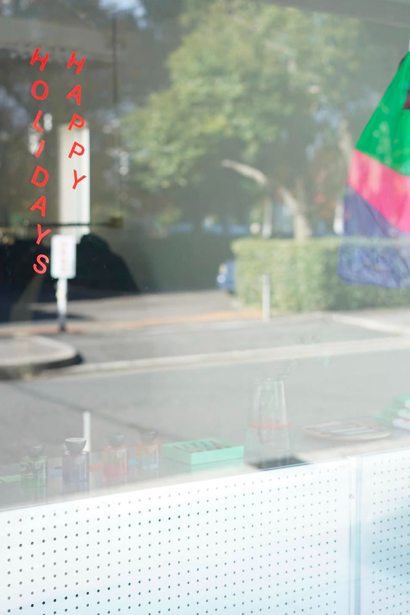 osaka / HAPPY HOLIDAY GIFT recommend item – style department_