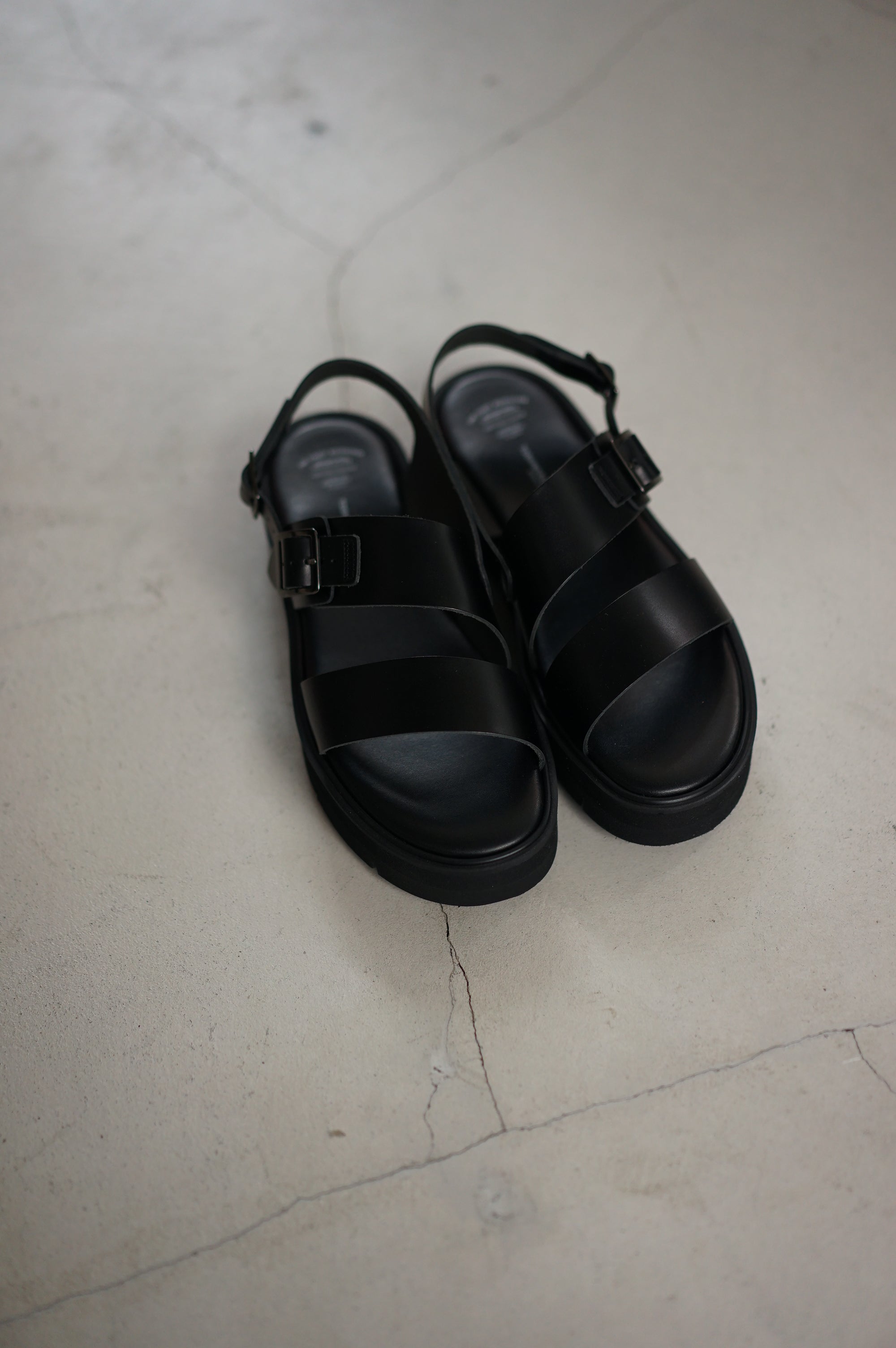 BEAUTIFUL SHOES ( ビューティフルシューズ ) / S.S. BELT BEAUTIFUL SHOES ( ビューティフルシューズ ) / S.S. BELT