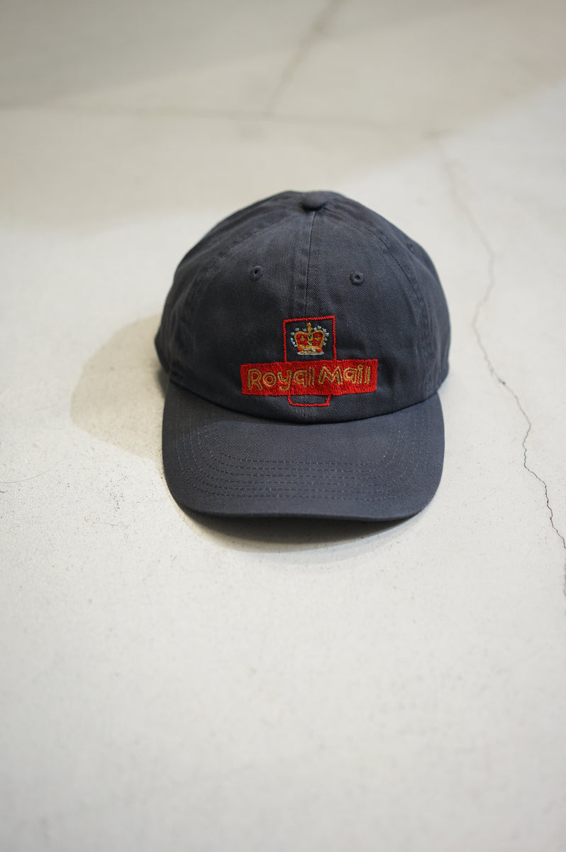Tribu-To /Royal Mail Cap – style department_