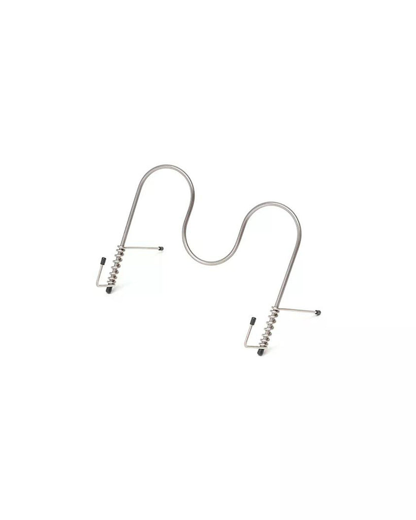 Michael Marriott / Fusilli (Book stand) – style department_