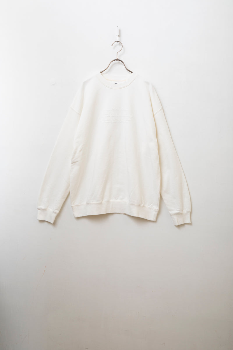 ISSUETHINGS ( イシューシングス )/ type100(printed) / スウェット – style department_
