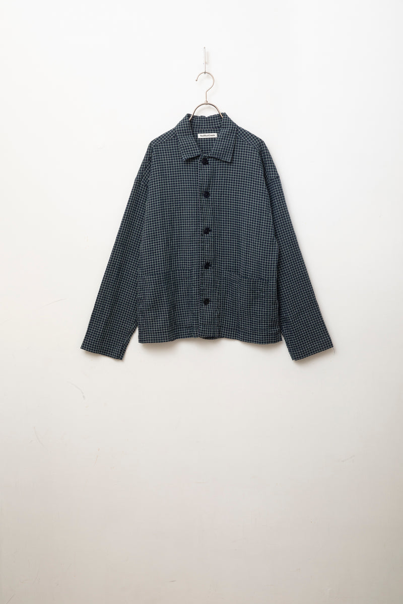You Must Create ( ユーマストクリエイト ) / REPETITION JACKET / ジャケット – style ...