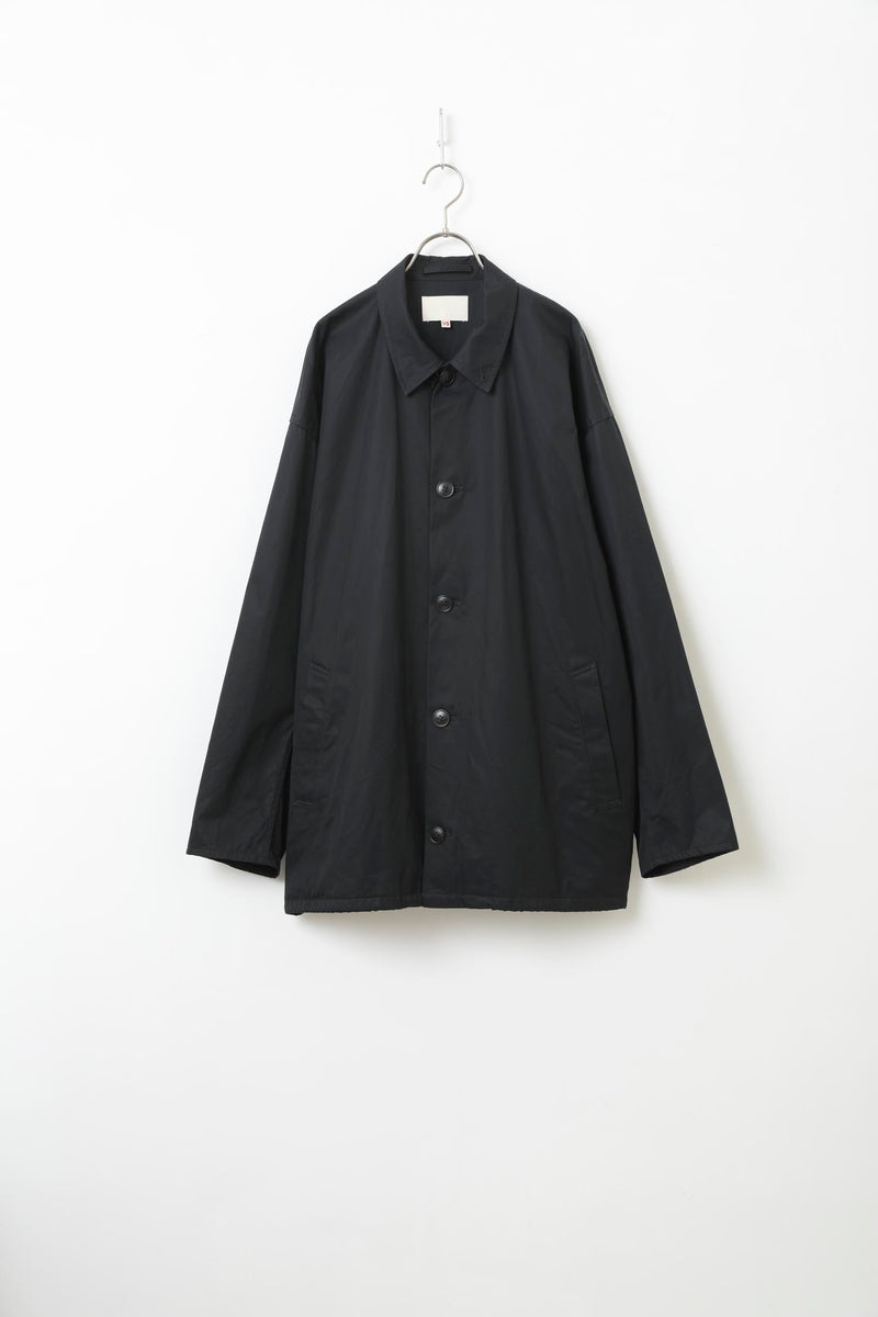 YOKO SAKAMOTO / ALL WEATHER COACH JACKET – style department_