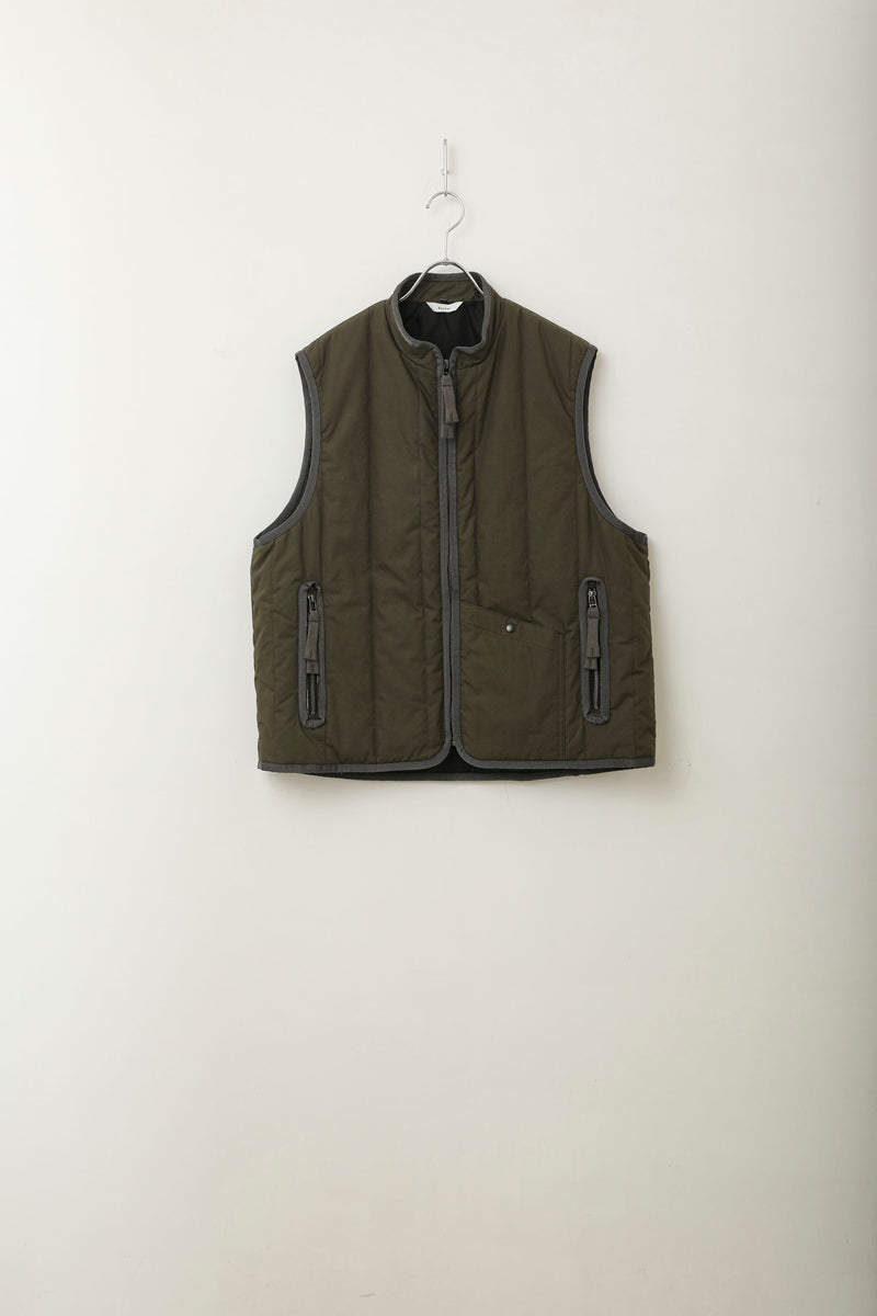 kontor(コントール) / KON-VE01253 / ベスト – style department_